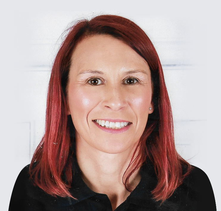 Helen Knight – Office Administrator - Woodley Gardens Day Nursery